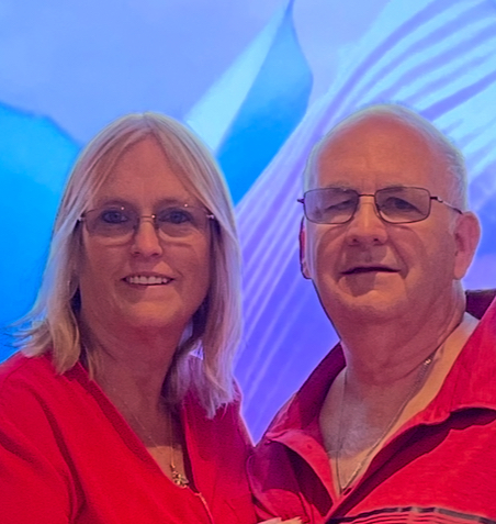 gerry - Donna McDonnell A Travel Advisor Affiliate of The Cruise Brothers